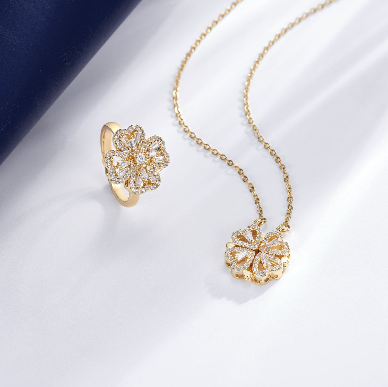 Clover Collection – Love&Crafted